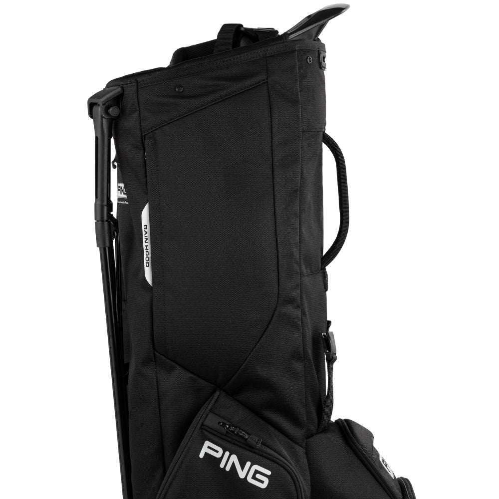 Ping Hoofer Stand Bag 5-Way 2023 - GolfDirectNow.com