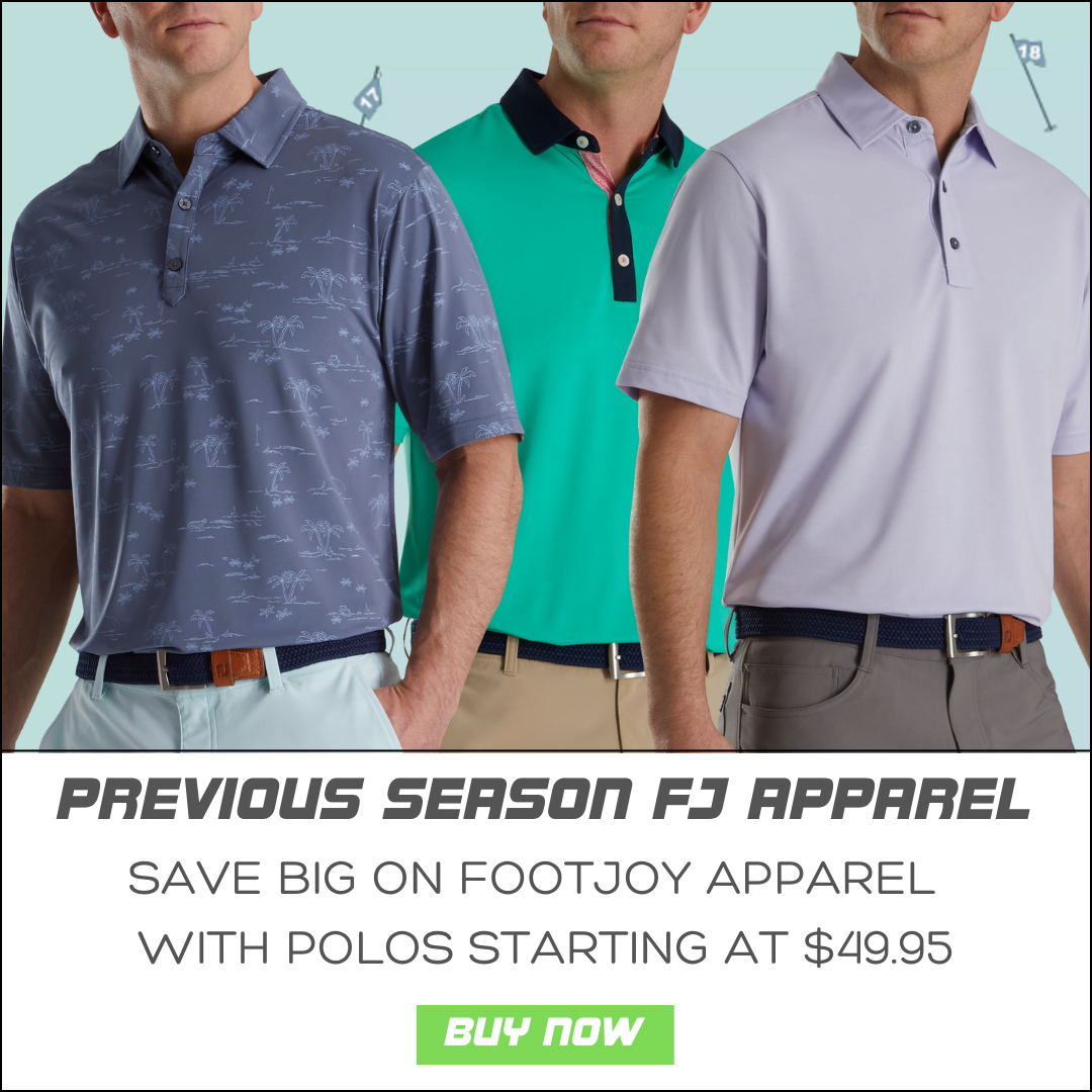 Golf Shop Online | Sports & Outdoors Superstore