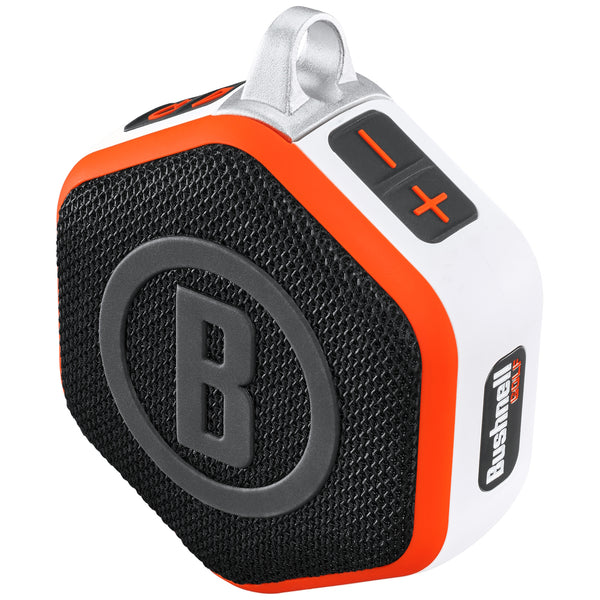 Bushnell Wingman Mini GPS Golf Rangefinder - GolfDirectNow.com