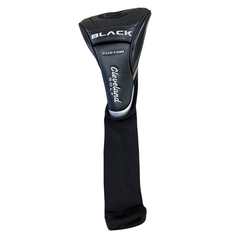 Cleveland Golf Black Driver Headcover – GolfDirectNow.com