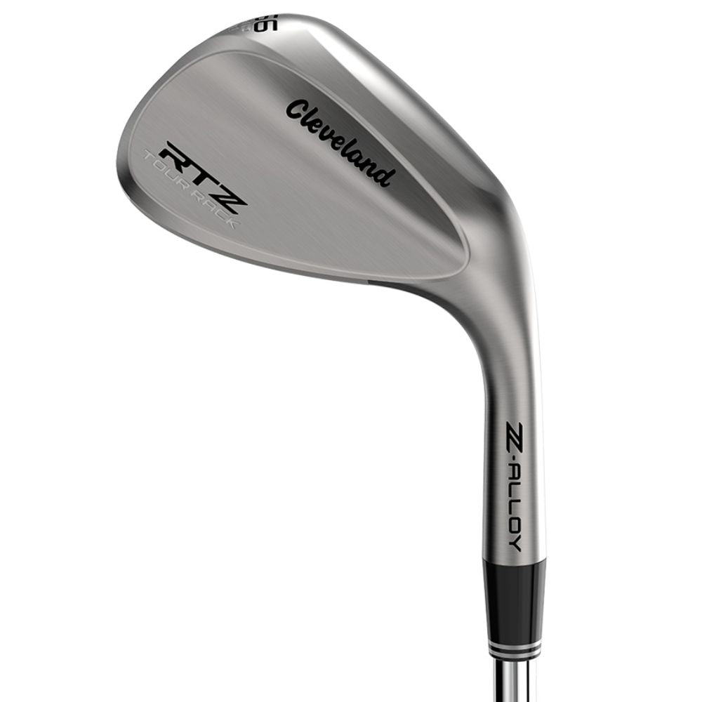 Cleveland RTZ Wedge Tour Rack Finish – GolfDirectNow.com
