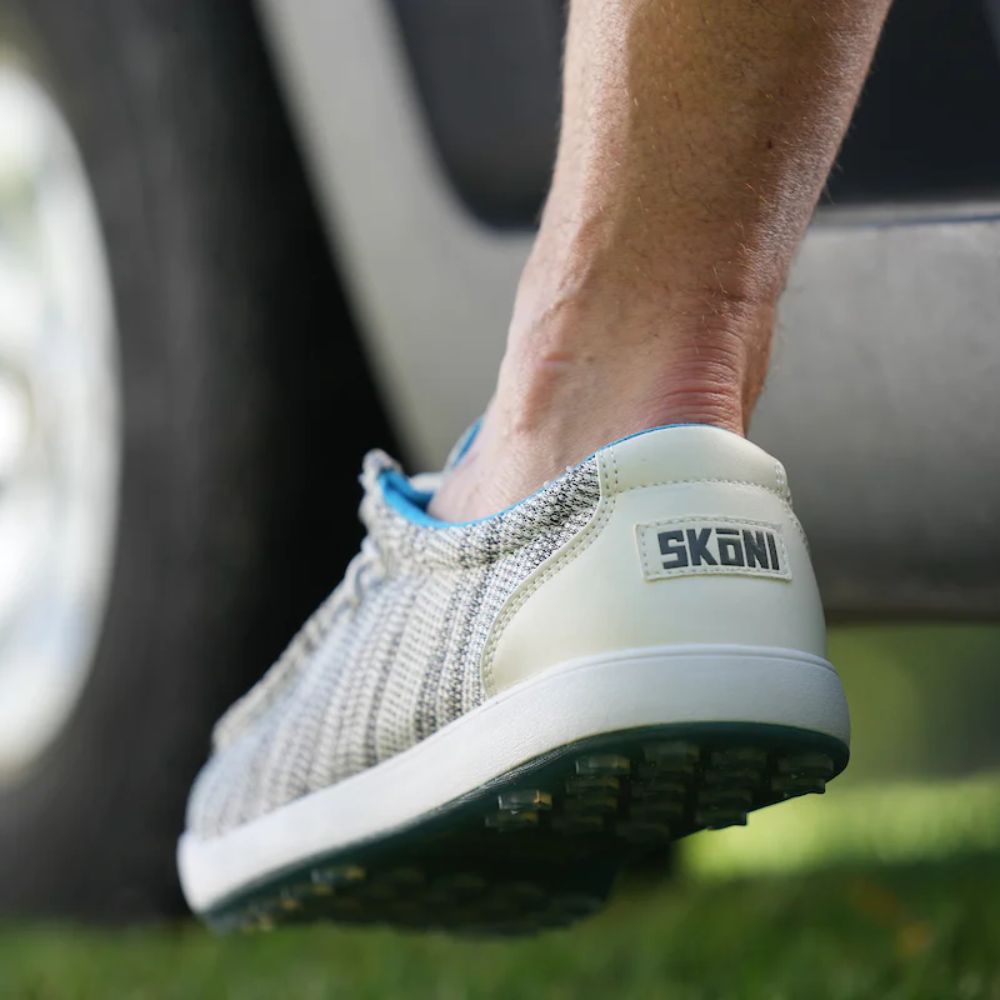 SKONI Men's Golf Shoes - GolfDirectNow.com